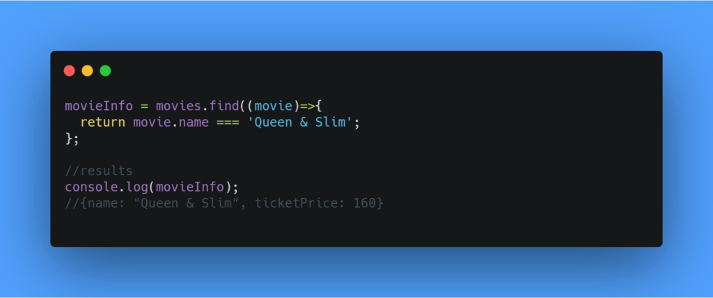 Five powerful JavaScript array methods. - Taslan Graham